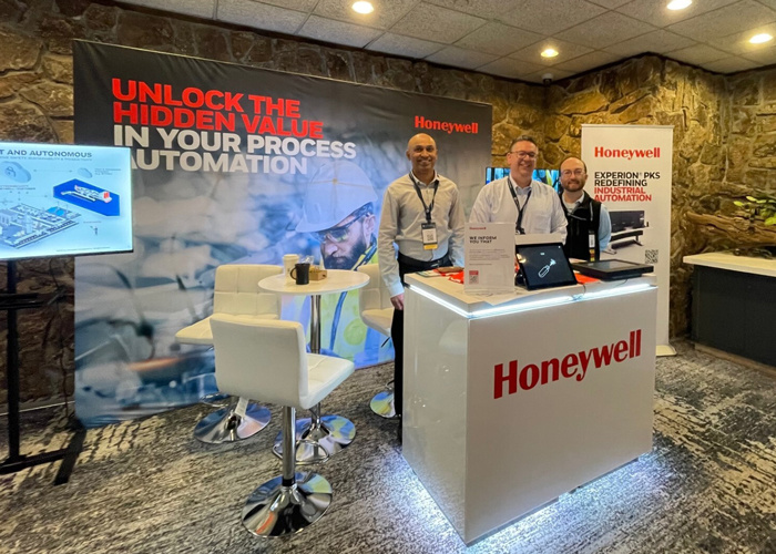 ISA Automation Summit and Expo